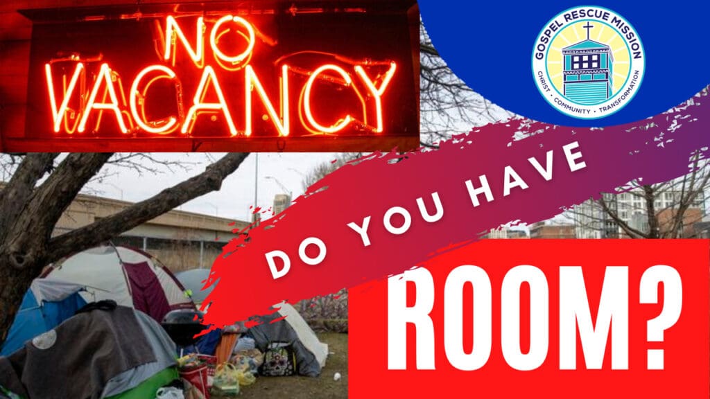 Homeless Solutions For Your City - Grants Pass Mission