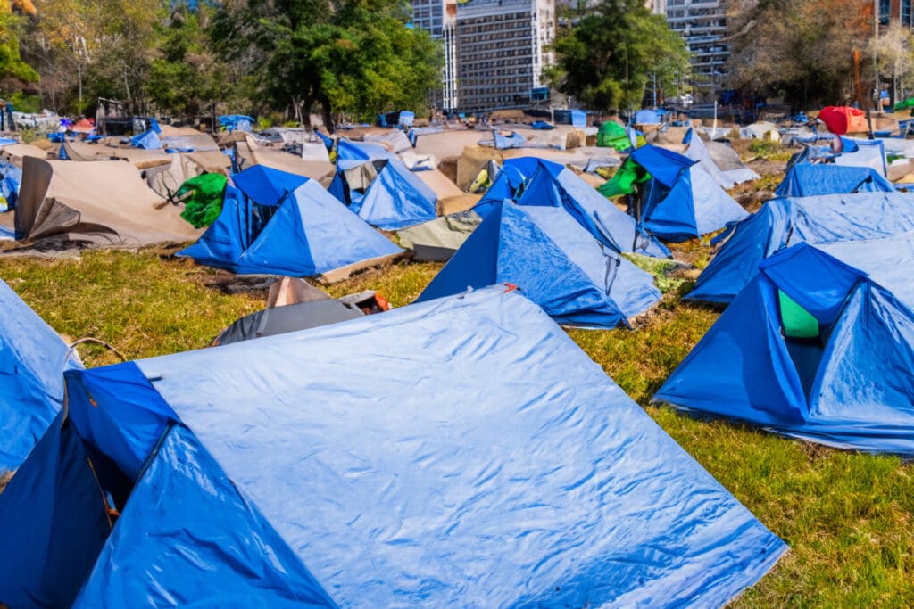 Homeless Solutions For Your City - Grants Pass Mission