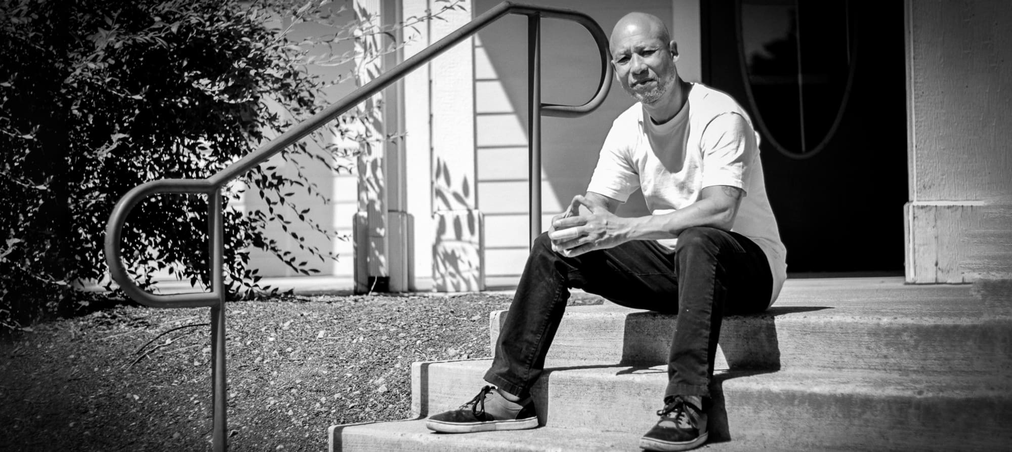 I Need Help - GRM Offers Assistance To The Homeless