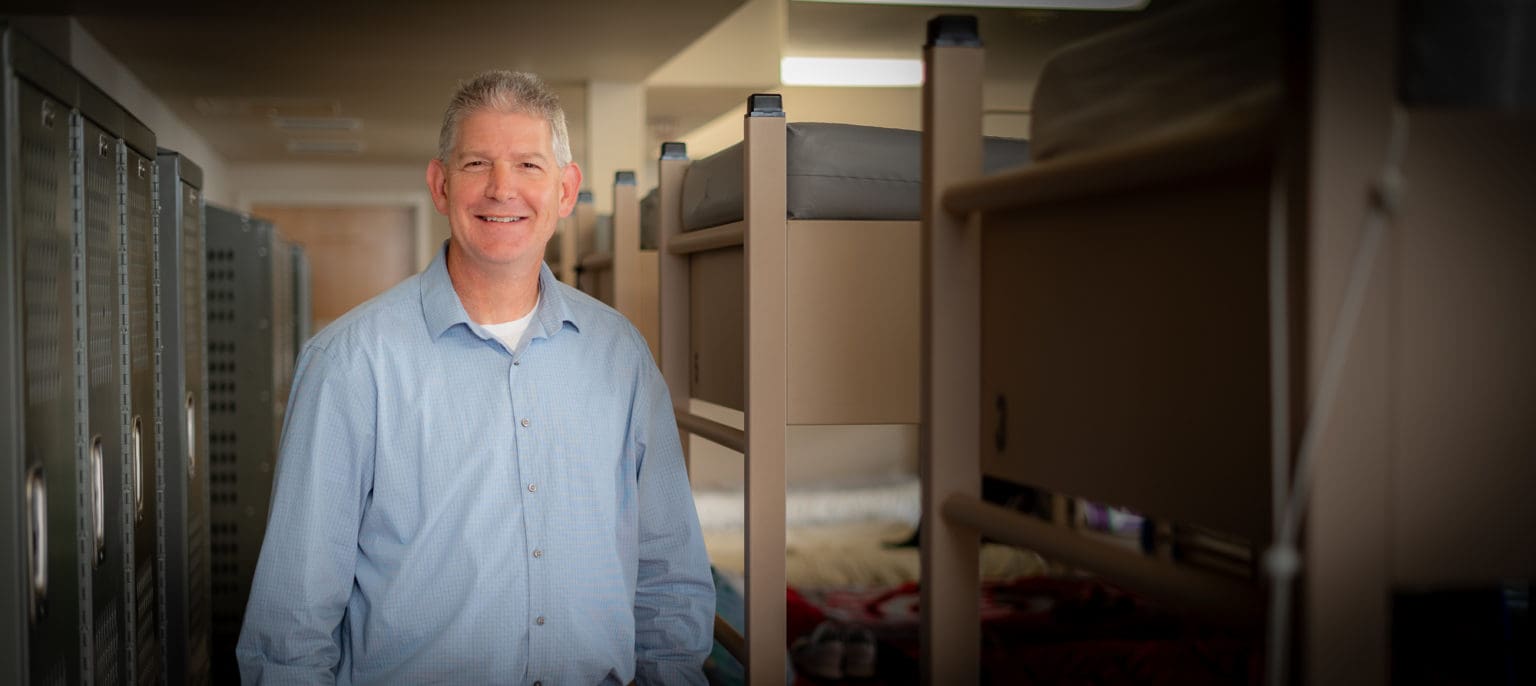 Homeless Solutions For Your City - Grants Pass Mission