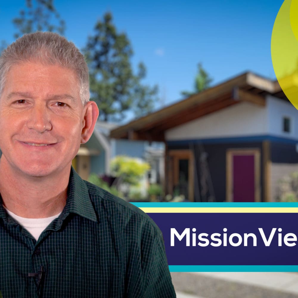 MissionView Village - Gospel Rescue Mission Grants Pass